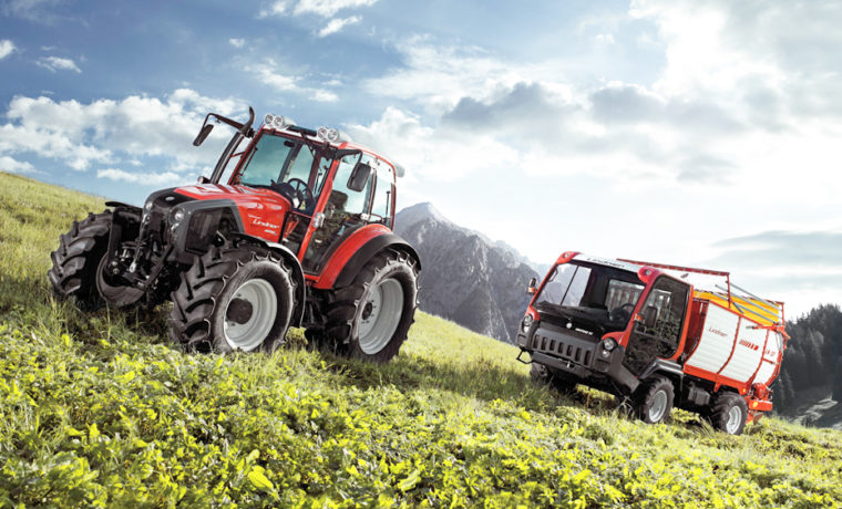 Lindner Lintrac 130 – niro-stahl.ro